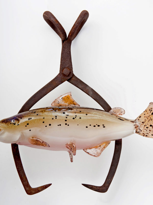 Clancy Design Studios | Handblown Glass in Rhode Island