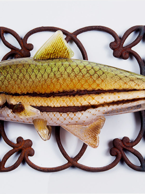 Clancy Design Studios | Handblown Glass in Rhode Island