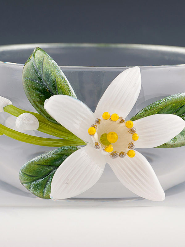 Clancy Design Studios | Handblown Glass in Rhode Island