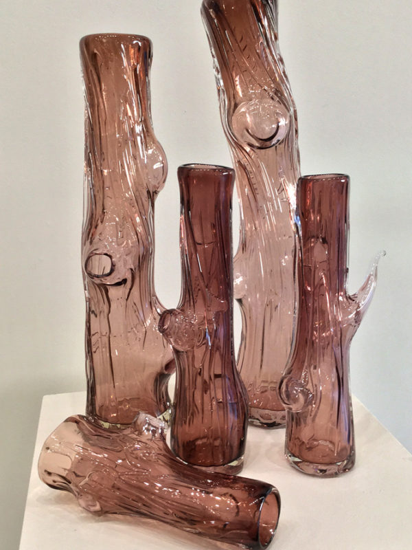 Clancy Design Studios | Handblown Glass in Rhode Island